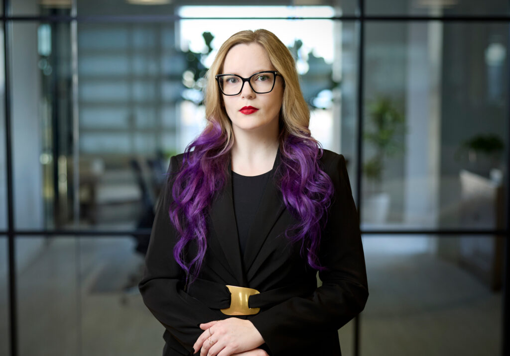 Breanna Needham | Toronto Litigation Lawyer | Milosevic & Associates